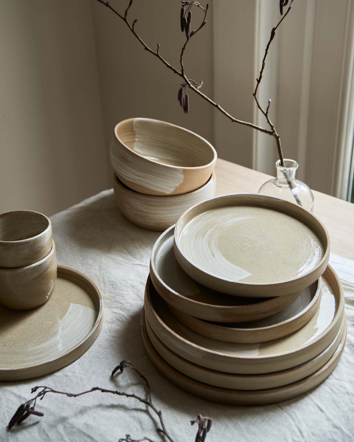 North Homeware | Handmade Ceramics Collection