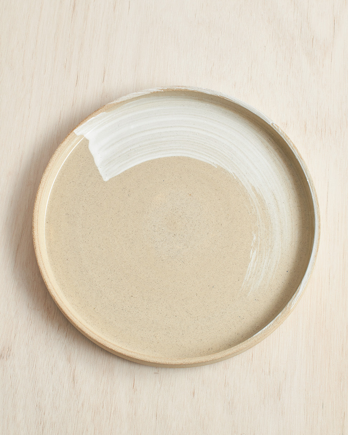 North Homeware | Handmade Brushstroke Ceramics Collection